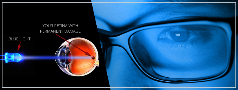 Ways To Protect Your Eyes From Blue Light Damage Atul Optikos